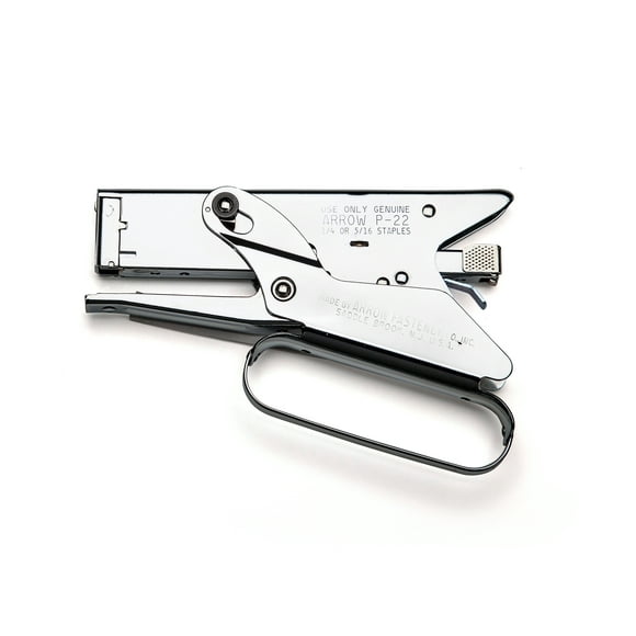 Plier Stapler