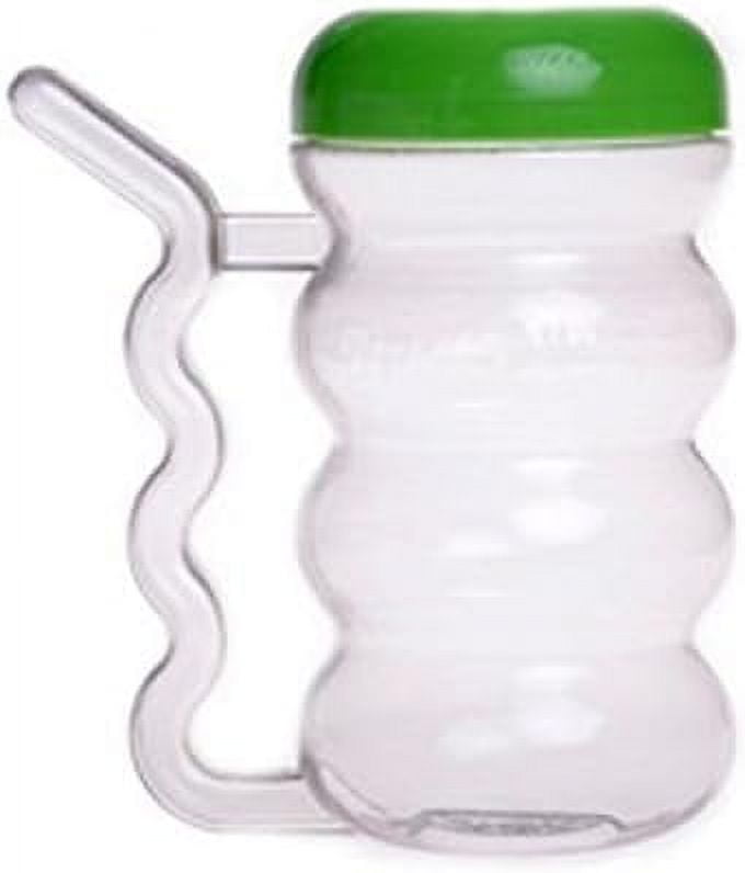 Arrow Plastic Sip-A-Mug, Colors may vary, BPA-free, one size - Walmart.com