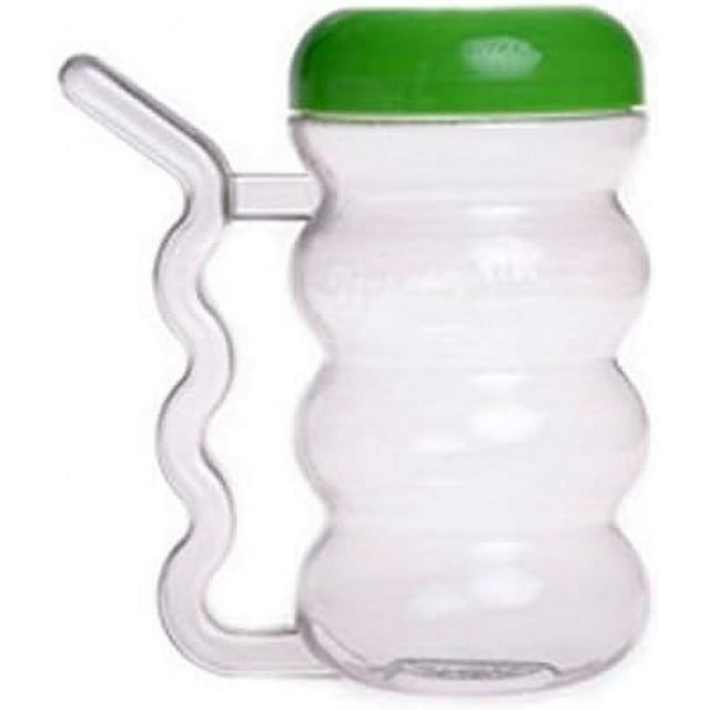 Arrow Plastic Sip-A-Mug, Colors may vary, BPA-free, one size - Walmart.com