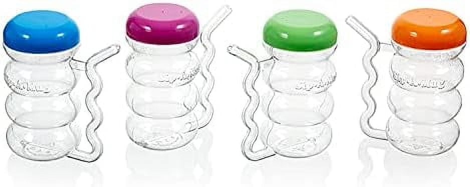 Arrow Plastics Sip-A-Mug, Assorted Colors - 2 Count - Walmart.com