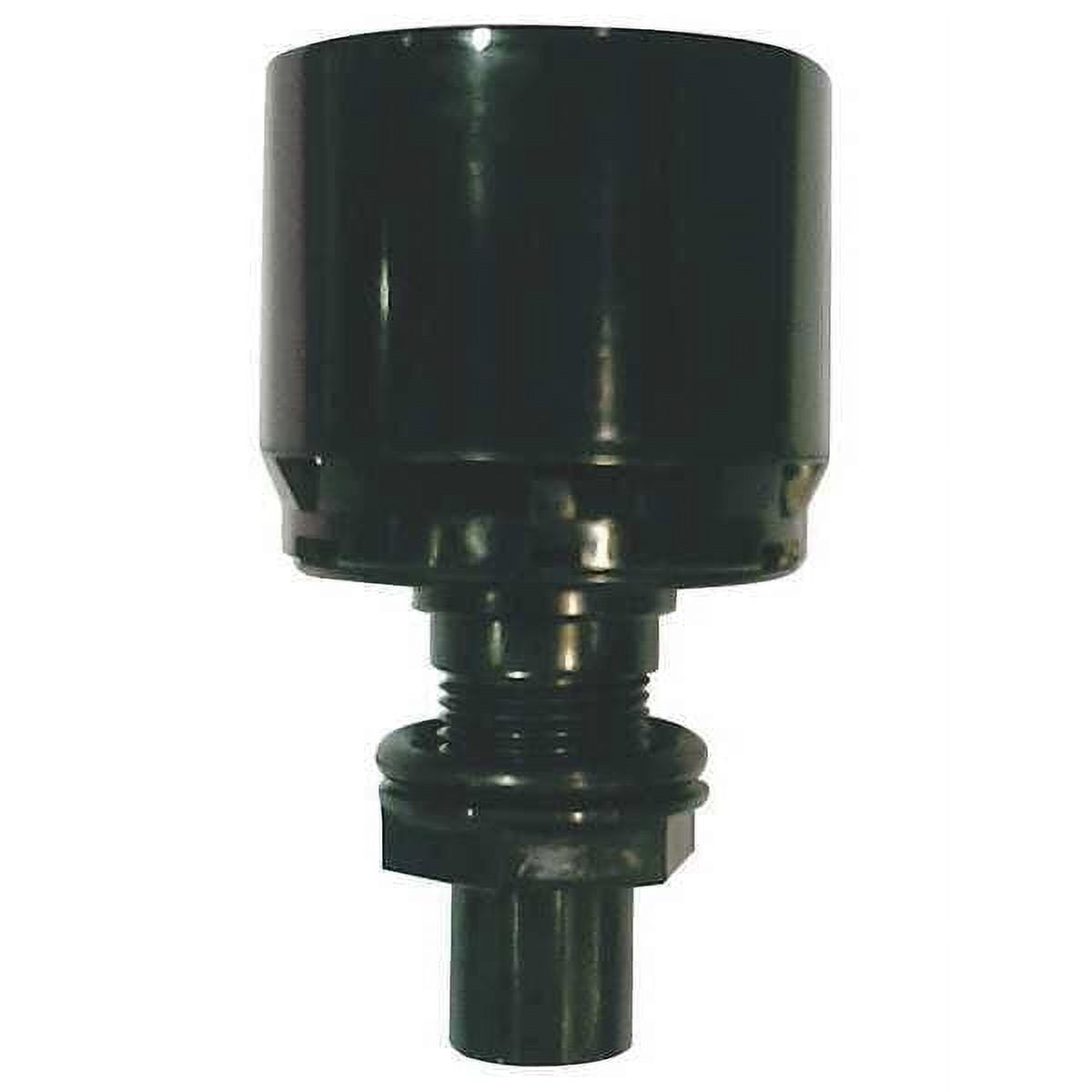 Arrow Pneumatics Automatic Drain,w/ Mounting Nut FD06B - Walmart.com