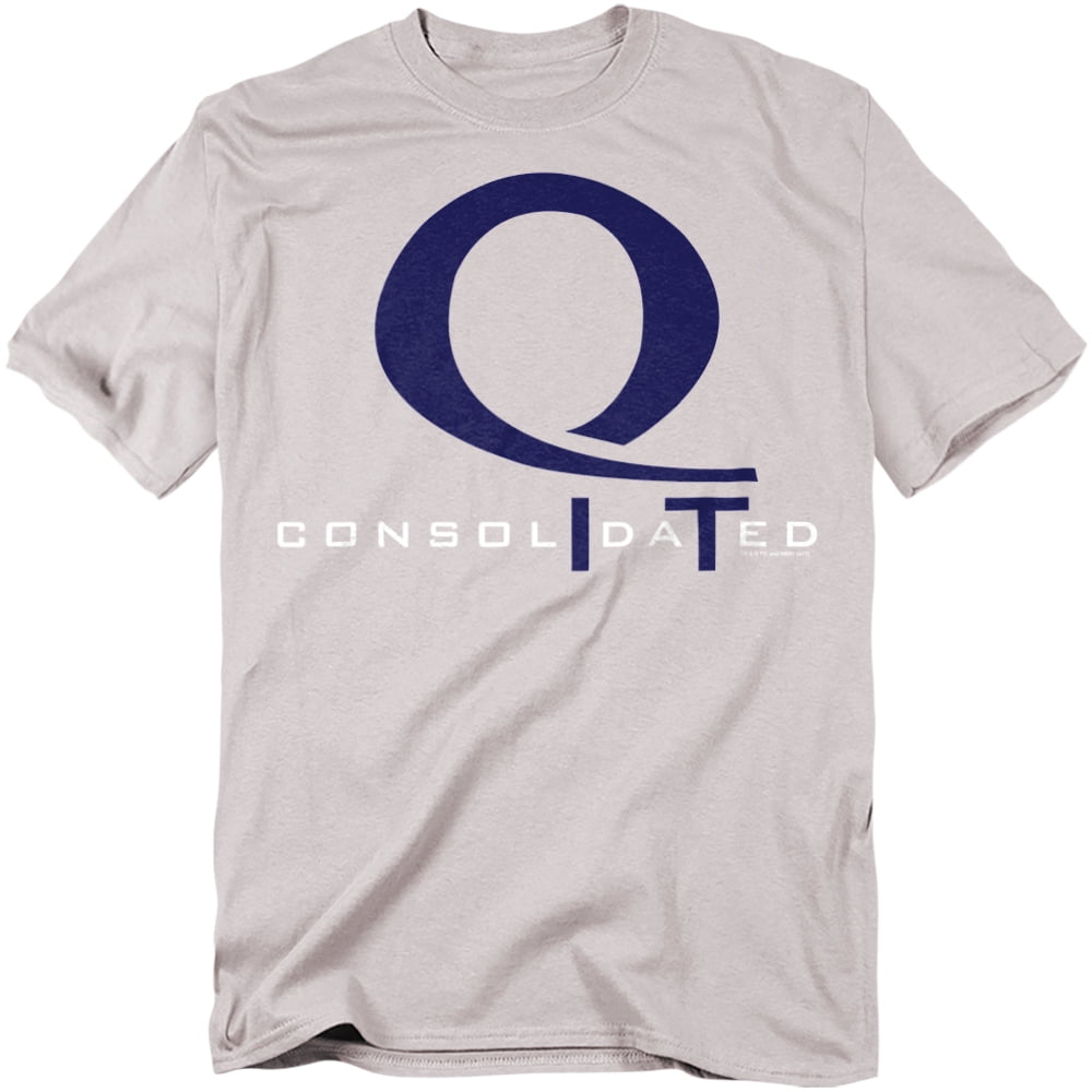 Arrow T-Shirt Queen Consolidated Unisex Graphic Tee For Men & Women ...