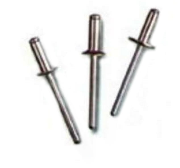 Arrow RLS1/8 Long Steel Rivet, 1/8" - Walmart.com