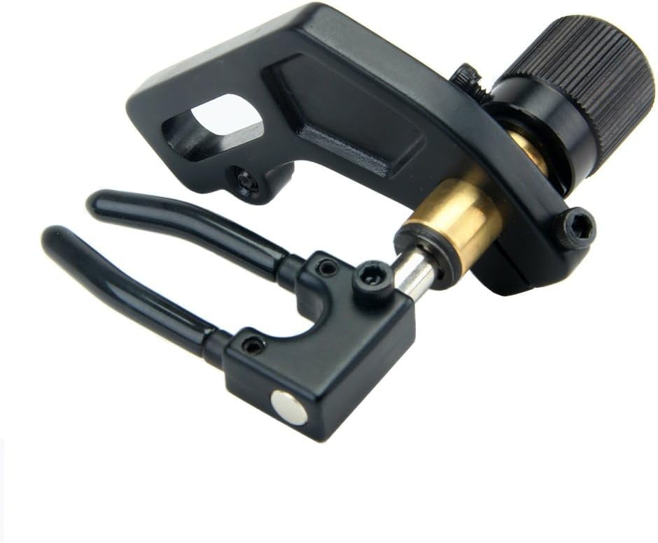 Arrow Rest Archery Arrow Launcher Rest Right-Handed with Screw and ...