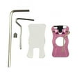 Arrow Rest Riser Adjustable Right Left Hand Recurve Bow Hunting ...