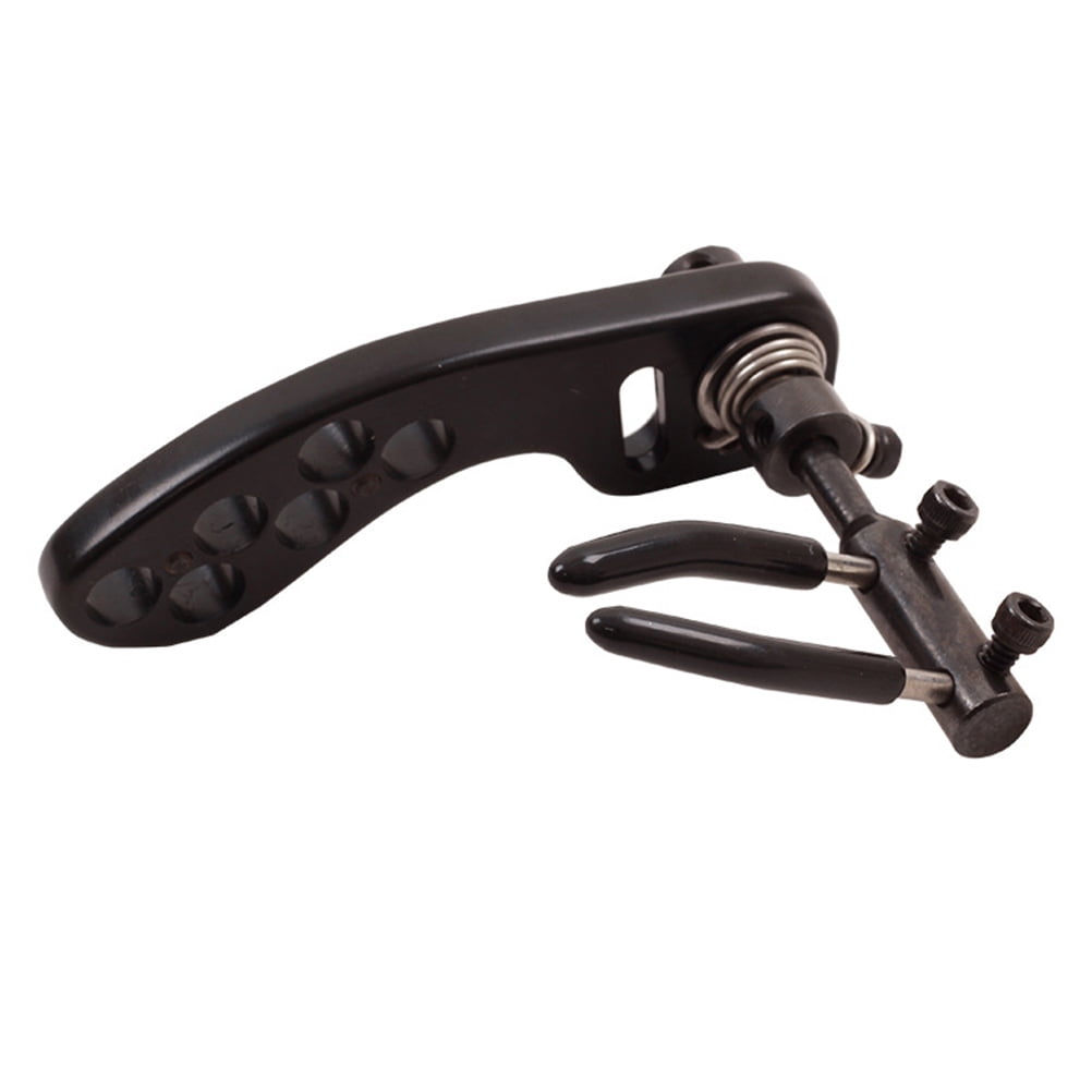 Arrow Rest for Compound Bow Archery Accessories Recurve Black - Walmart.com