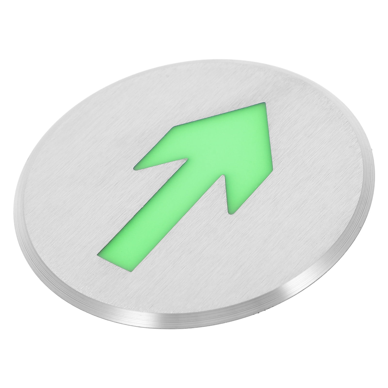 Arrow Signs Christmas Swag for Front Door Spark Plugs Silver - Walmart.com