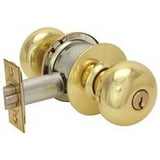 Arrow Store Room Lock Us3 2 3/4'' - Walmart.com