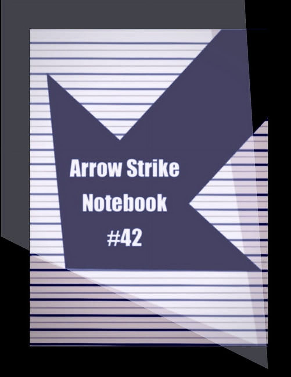 Anonymous Notebooks & Pads in Office Supplies - Walmart.com