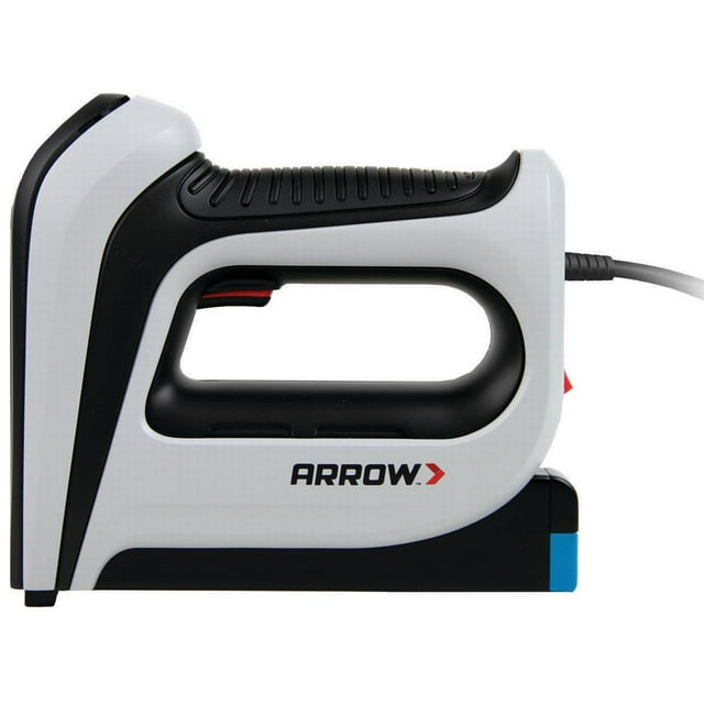 Arrow T50ACD Corded Electric Staple Gun - Walmart.com
