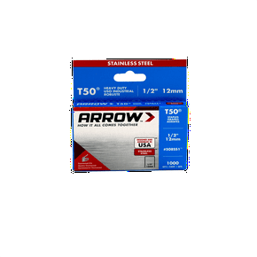 Stainless Steel Staples Marine Use