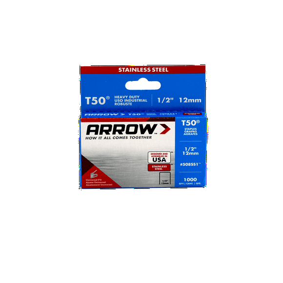 T50 Staples in Staplers & Hole Punches - Walmart.com