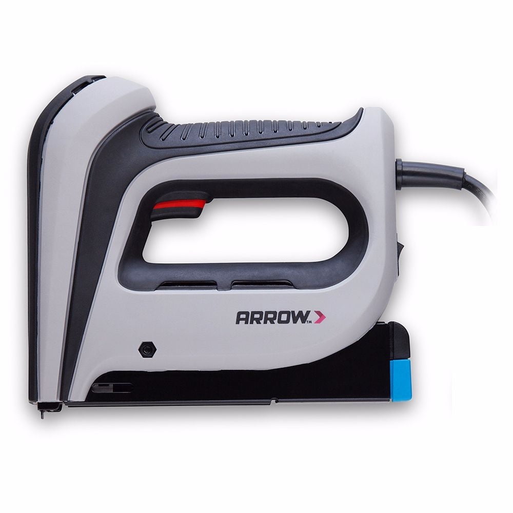 Arrow T50ACD Corded Electric Staple Gun - Walmart.com