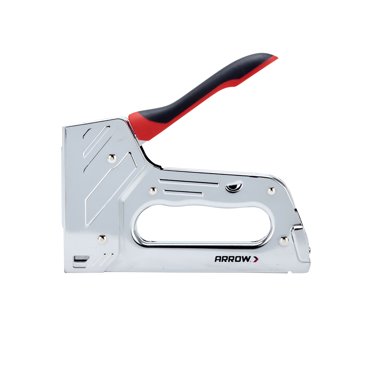 Arrow T50 Heavy Duty Staple Gun - Walmart.com