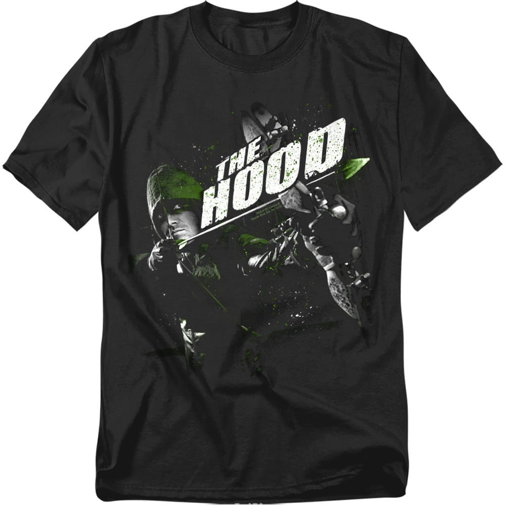 Arrow Take Aim Mens Short Sleeve Shirt - Walmart.com
