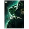 Arrow: The Complete Series (DVD) - Walmart.com