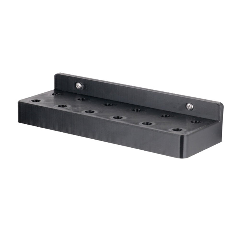 Arrow storage rack storage box Aluminum For seat anti-tail nail tool ...