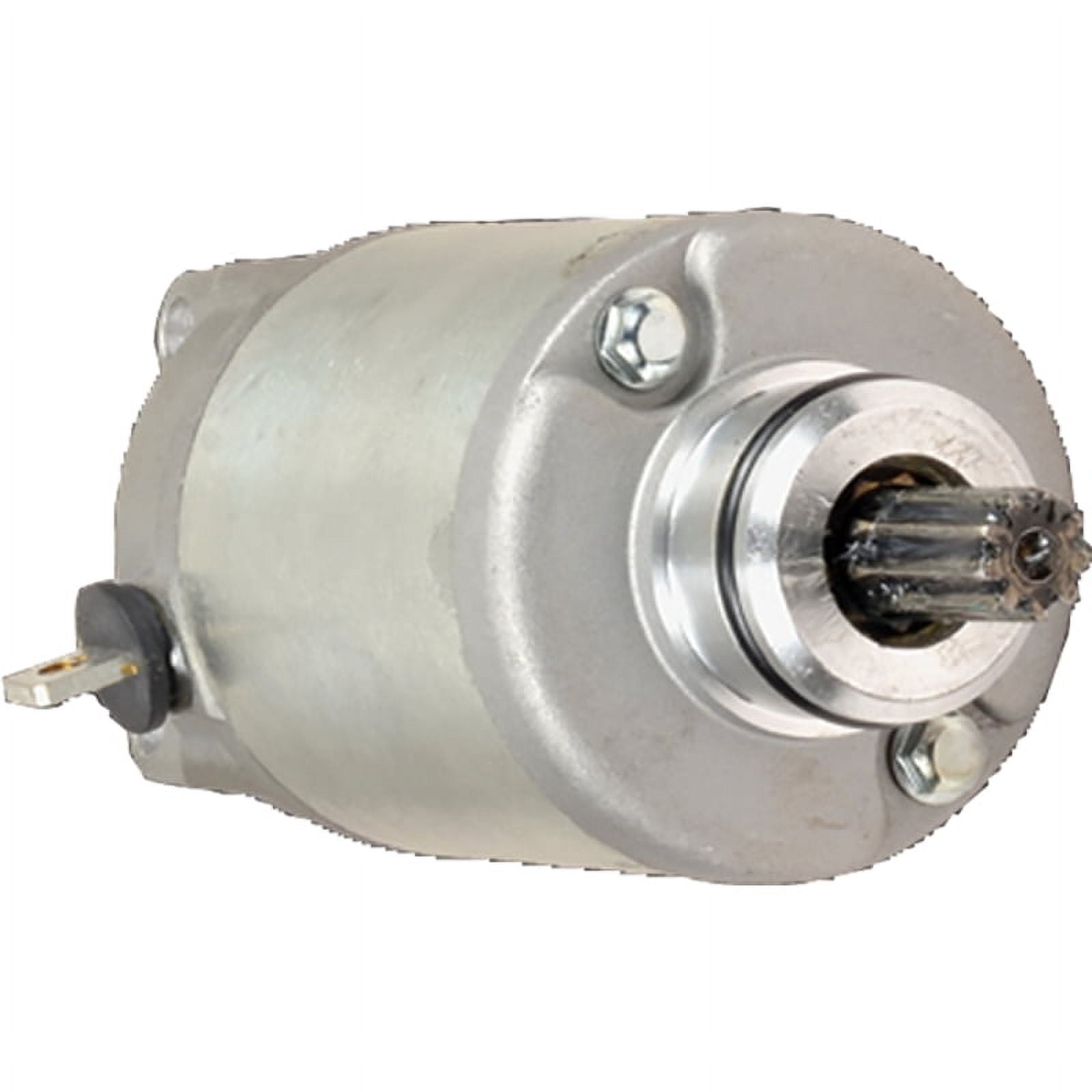 Arrowhead 10-15 Can-Am DS 450 Starter Motor - Walmart.com