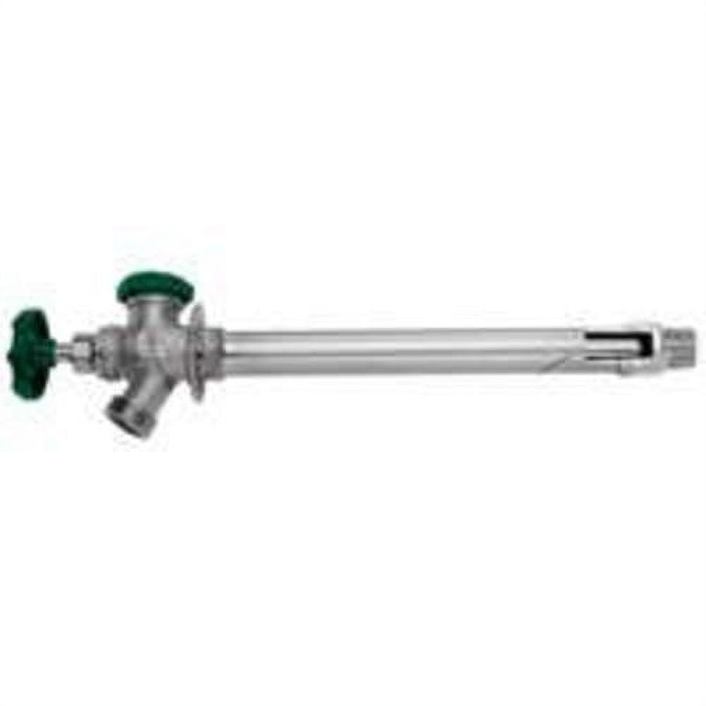 Arrowhead 425BFP12 Frost Free Hydrant, 12" - Walmart.com