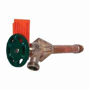 Frost Free Hose Bib