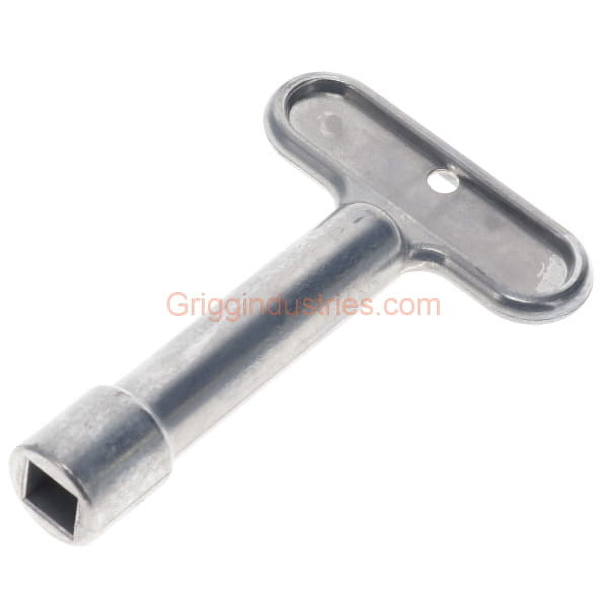 Arrowhead Brass PK1345 Log Lighter Key - Walmart.com
