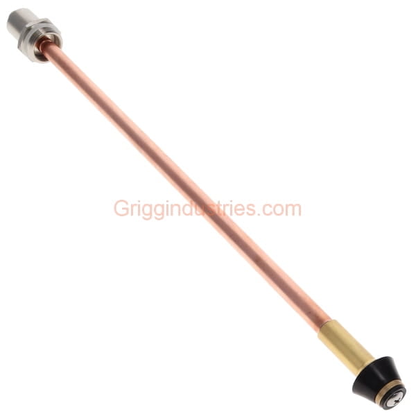 Arrowhead Brass PK2010LK Loose Key Stem Assembly - Walmart.com