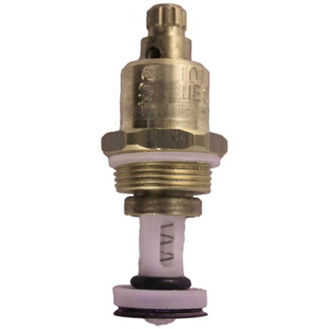 Arrowhead Brass & Plumbing PK1600 Complete Stem Replacement Assembly ...