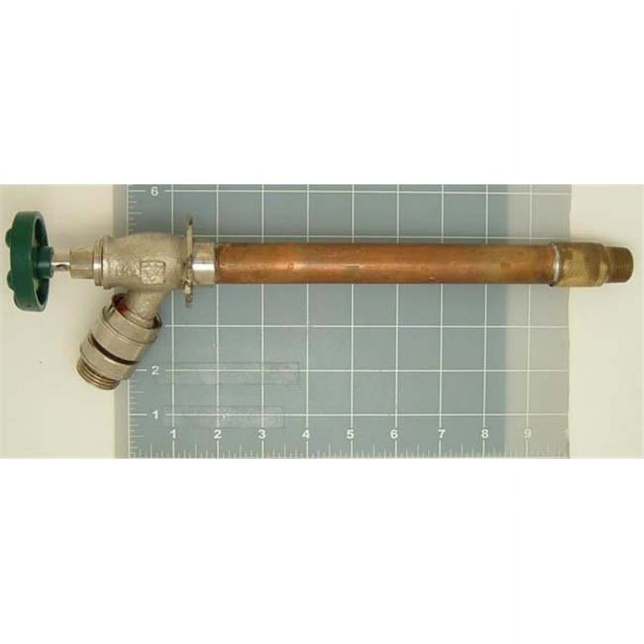 Arrowhead Brass Products Self Draining Anti-Siphon Hydrant - 0.5 in. C ...