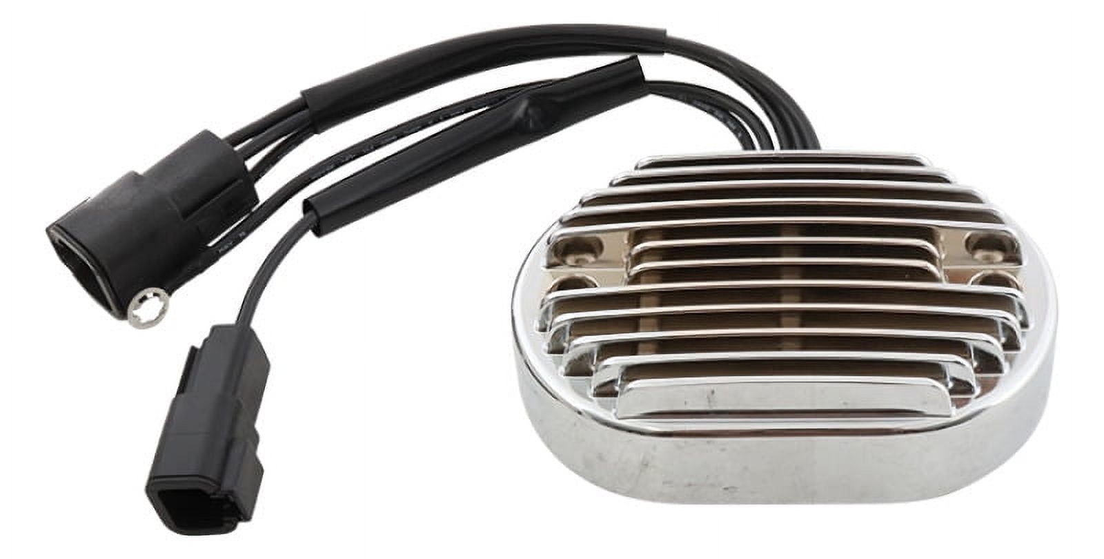 Arrowhead Harley 12V Reg/Rect - Walmart.com