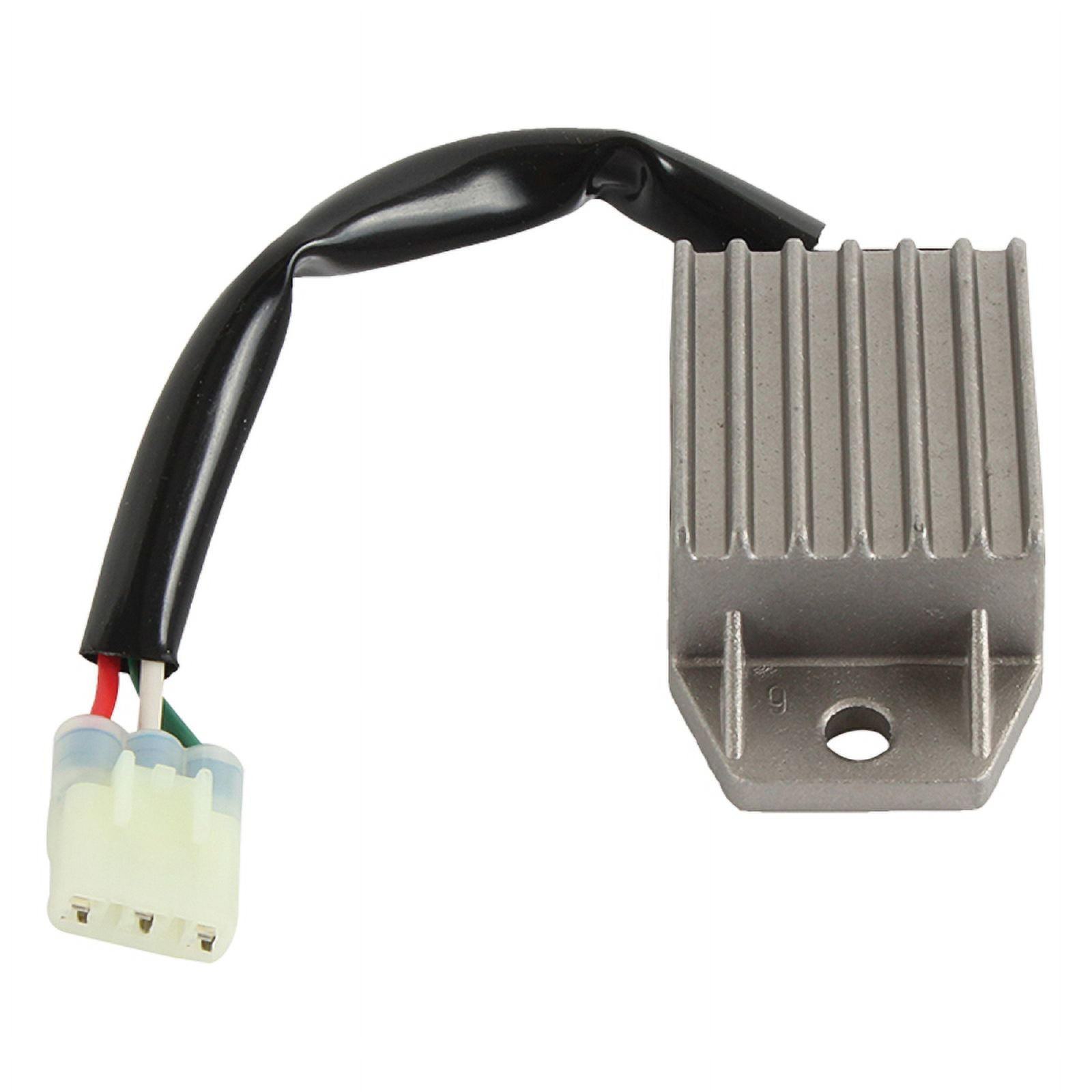 Arrowhead Honda 12V Reg/Rect - Walmart.com