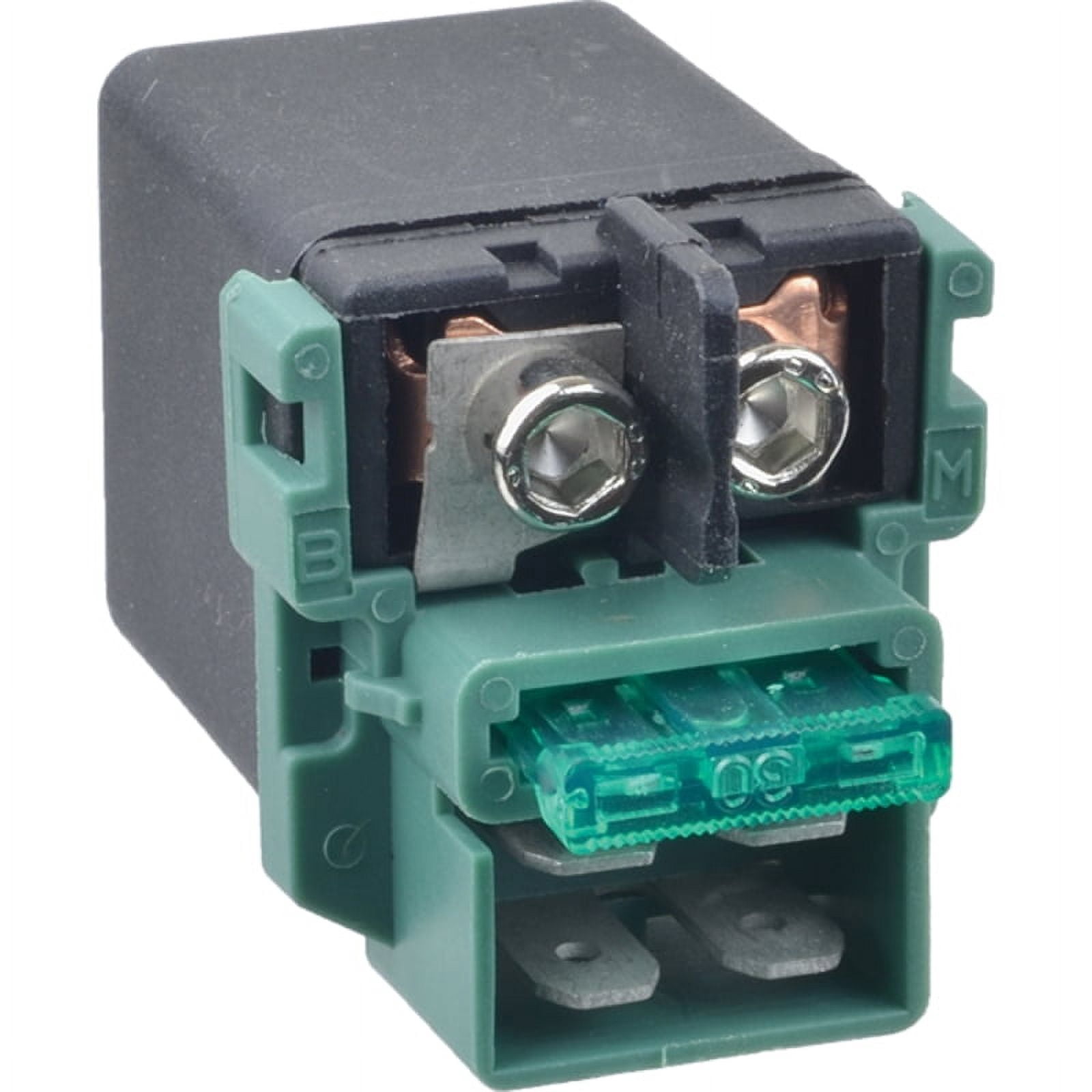 Arrowhead Honda M/C/Scooters Starter Relay - 12-Volt - Walmart.com