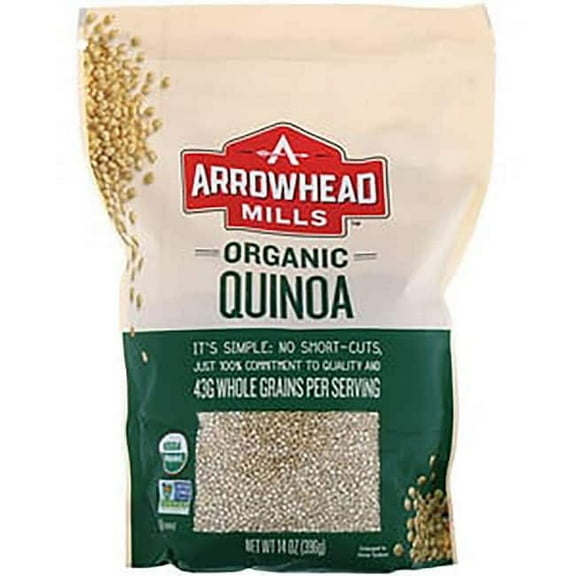 Quinoa Bulk