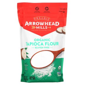 Tapioca Flour