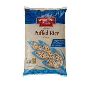 Puff Rice Cereal