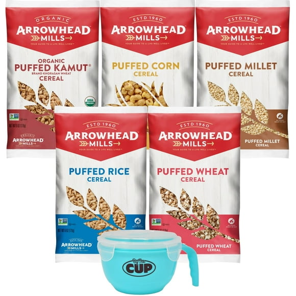 Bagged Cereal in Cereal & Granola - Walmart.com