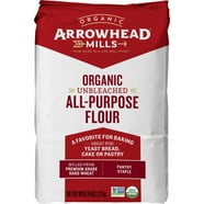Hudson Cream Self Rising Flour 5lb for Baking, Cooking, Breading, Cake ...