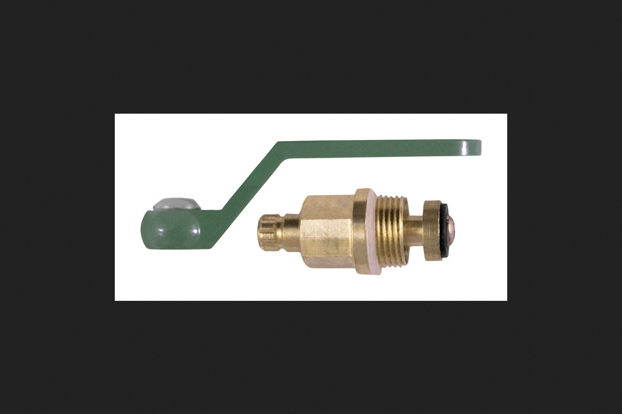 Arrowhead Quick Turn Stem Assembly - Walmart.com