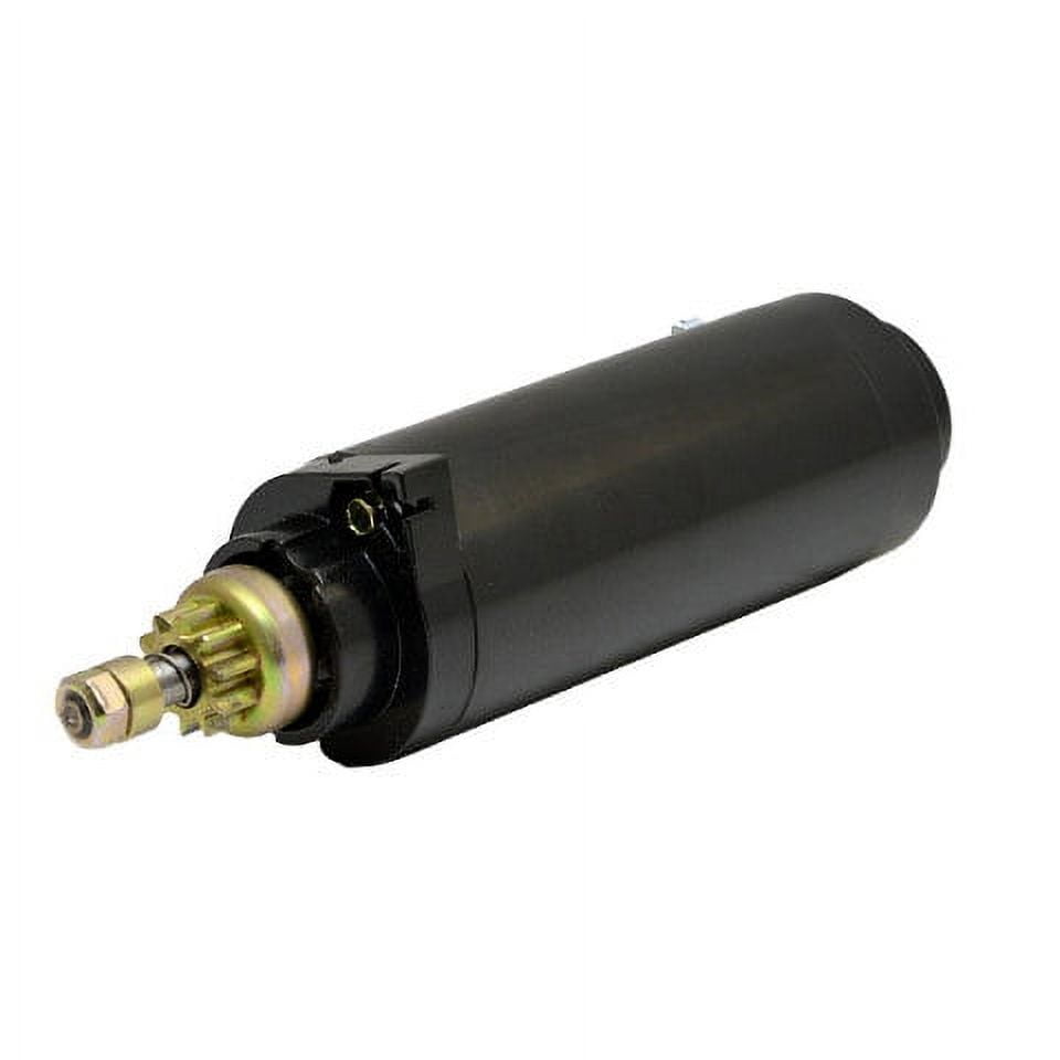 Arrowhead SAB0070 Mercury Marine Outboard Replacement Boat Starter ...