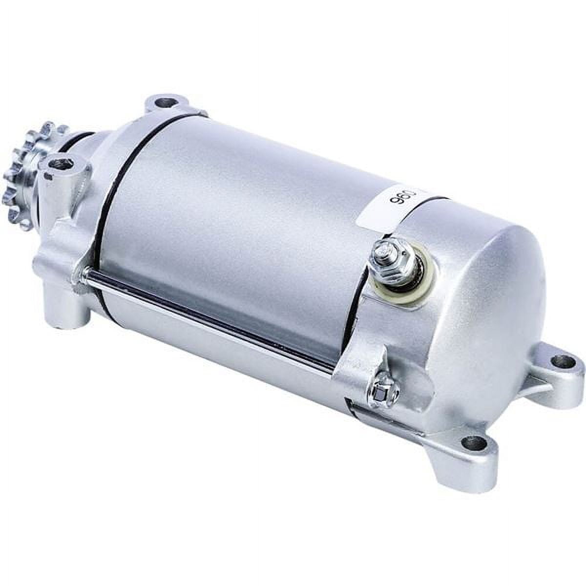 Arrowhead SMU0080 Starters - Walmart.com