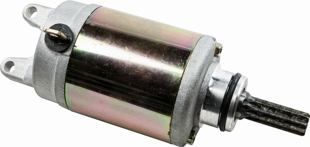 Fire Power 26-1313 Starter Motor Suz - Walmart Business Supplies