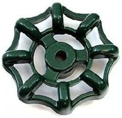 Arrowhead Wheel Handle - Walmart Business Supplies