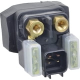 Arrowhead Yamaha Starter Relay - Walmart.com