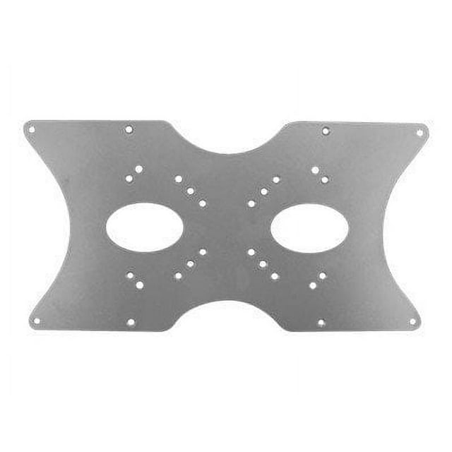 Arrowmounts VESA 400 x 200 Adapter Plate AM-201D - Mounting component ...