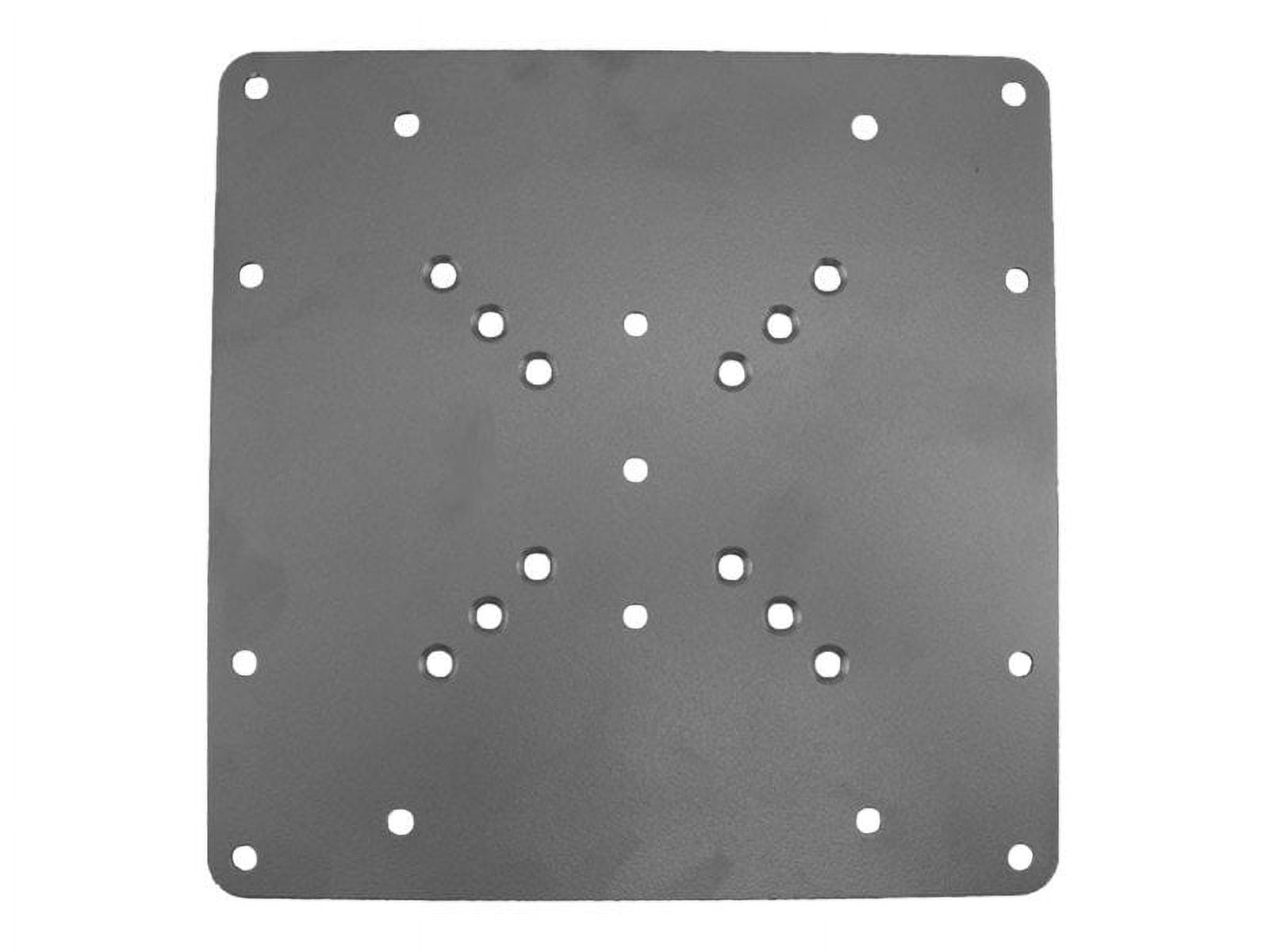 Arrowmounts VESA Conversion Plate AM-201C - Mounting component ...