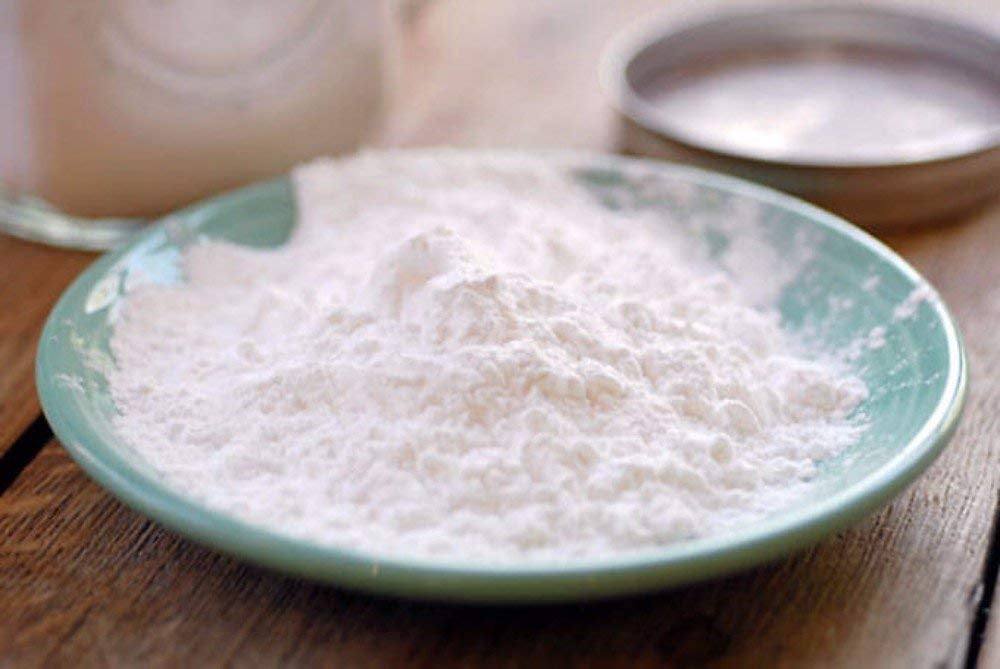 Arrowroot Flour (Starch) - Walmart.com