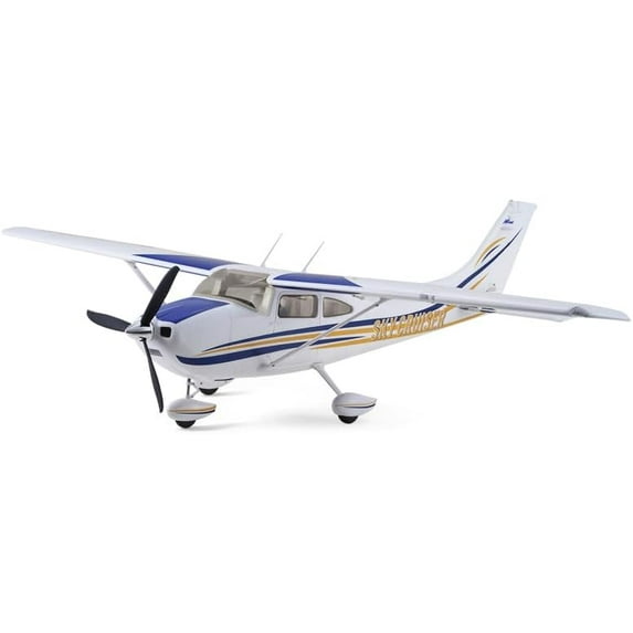 Arrows Airplanes Hobby RC Plane Remote Control Plane 1400mm Sky Cruiser ...