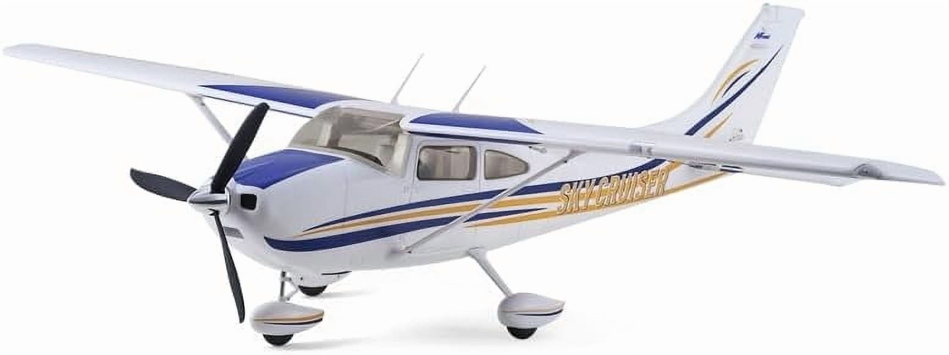 Arrows Airplanes Hobby RC Plane Remote Control Plane 1400mm Sky Cruiser ...