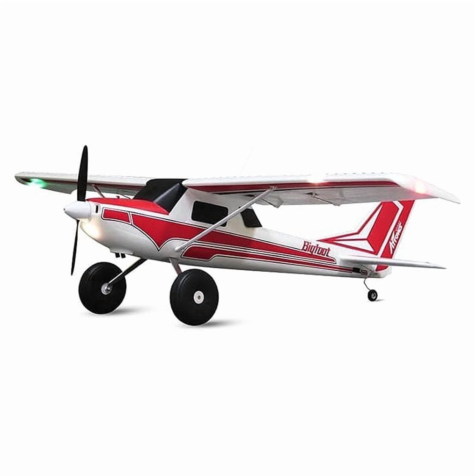 Arrows Bigfoot 1300mm RTF with Vector Flight Stabilization System ...