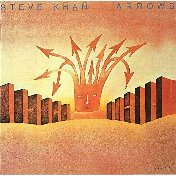Arrows (CD) (Limited Edition) - Walmart.com