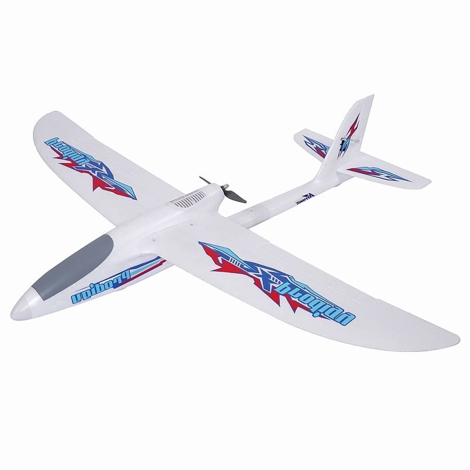 Arrows Prodigy 1400mm RTF with Vector Flight Stabilization System ...